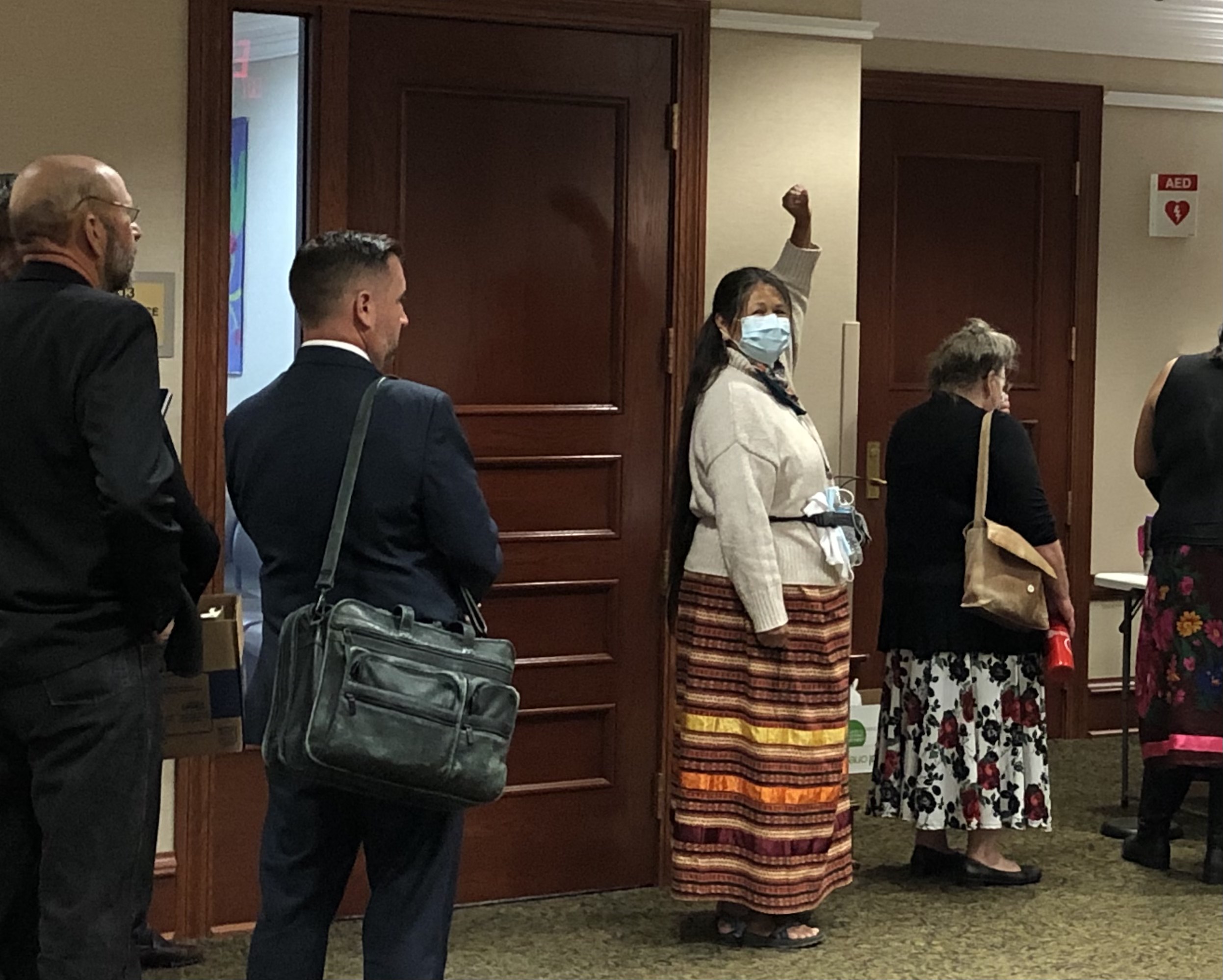 POWERTECH URANIUM DENIED! WATER MANAGEMENT BOARD’S VOTE WAS UNANIMOUS ...