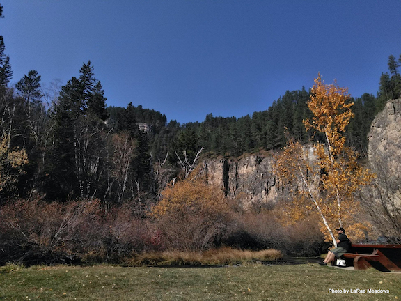 Say No to the Golden Crest Project. Public Comment is Needed Now ...