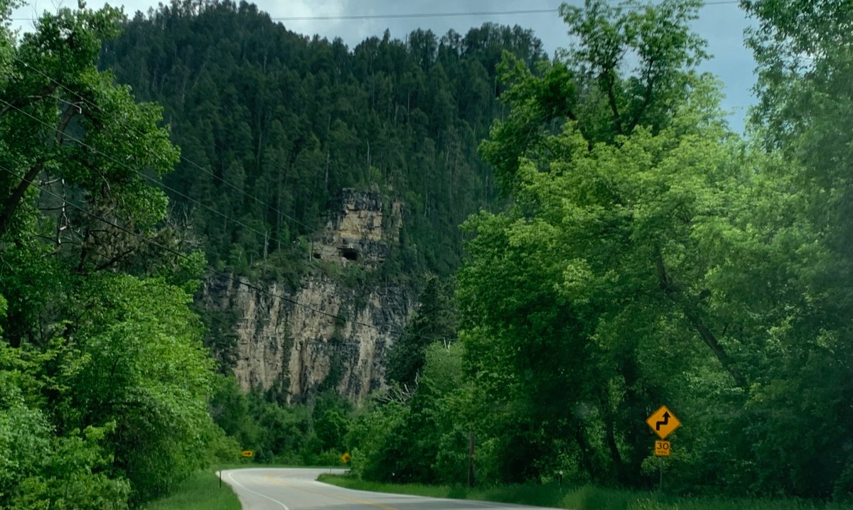FOREST SERVICE GIVES GOLDEN CREST PROJECT THE GREEN LIGHT – Black Hills ...