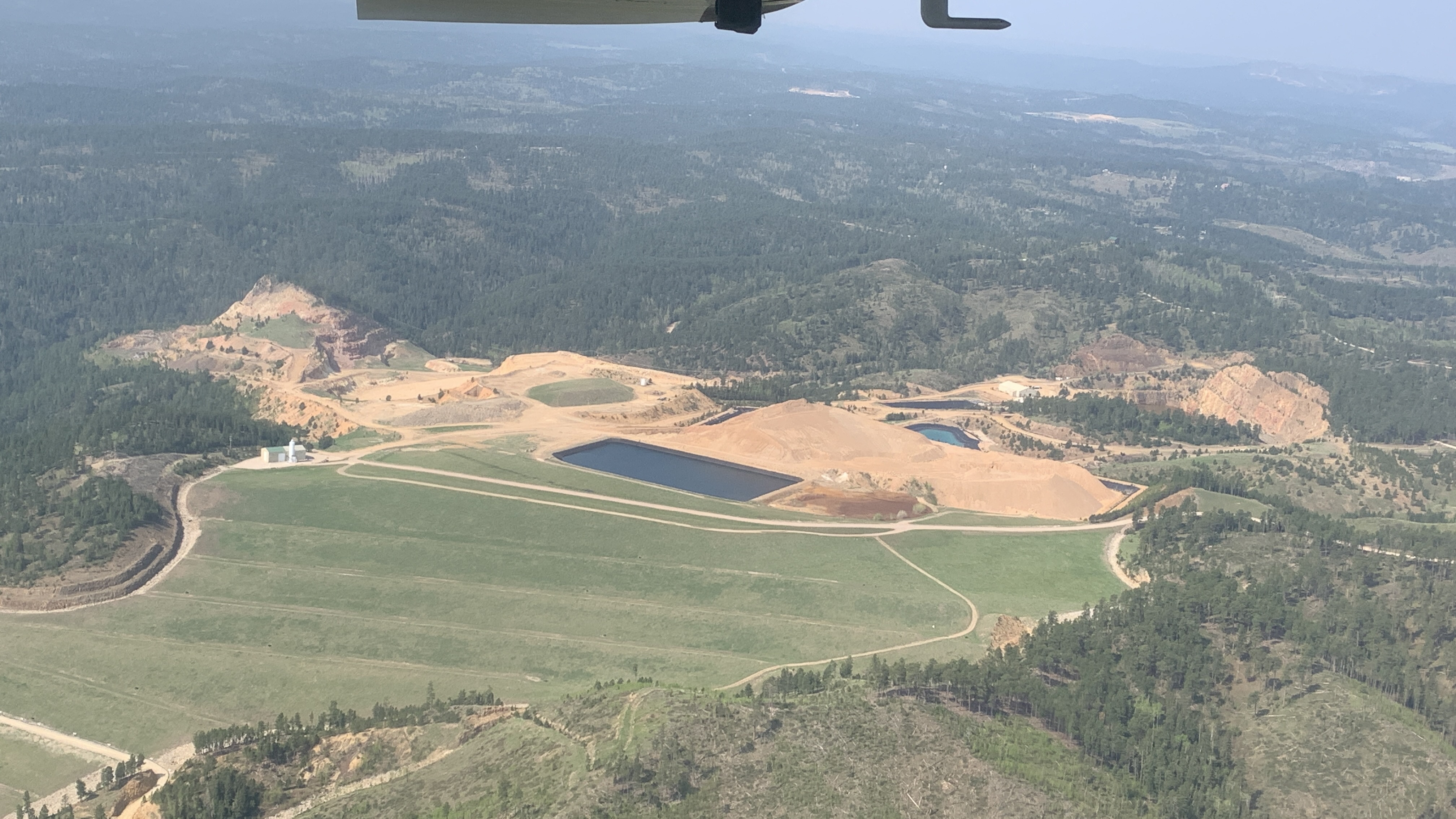 Agnico Eagle – Black Hills Clean Water Alliance