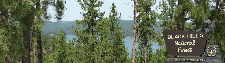 PACTOLA RESERVOIR – RAPID CREEK WATERSHED MINERAL WITHDRAWAL IS ...