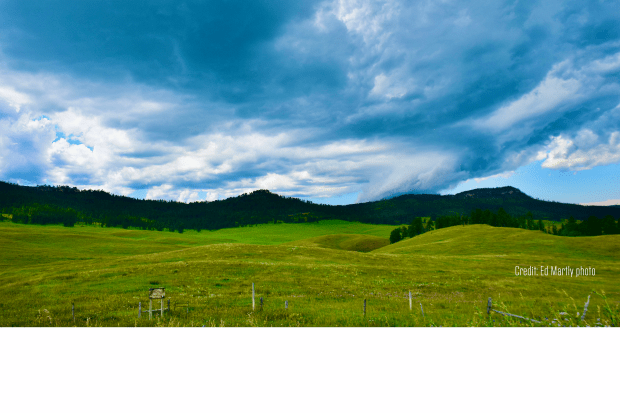 Graphite Mining – Black Hills Clean Water Alliance