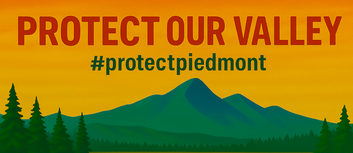 Limestone Mine Threatens Piedmont’s Future – Black Hills Clean Water ...